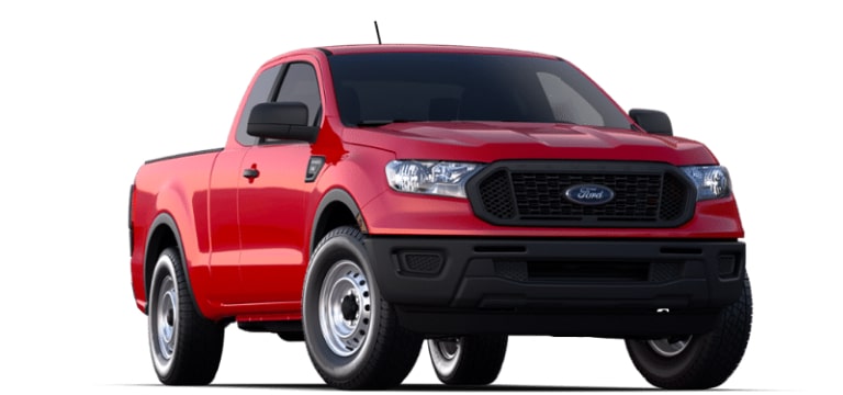 Ford Ranger | Koons Ford of Silver Spring | Silver Spring MD | 2022