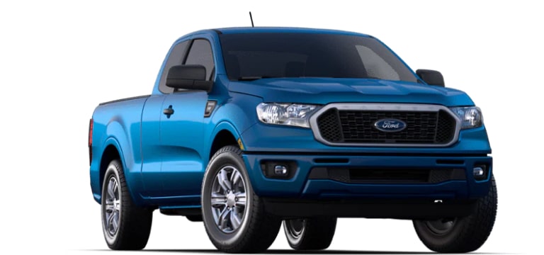 Ford Ranger | Koons Ford of Silver Spring | Silver Spring MD | 2022
