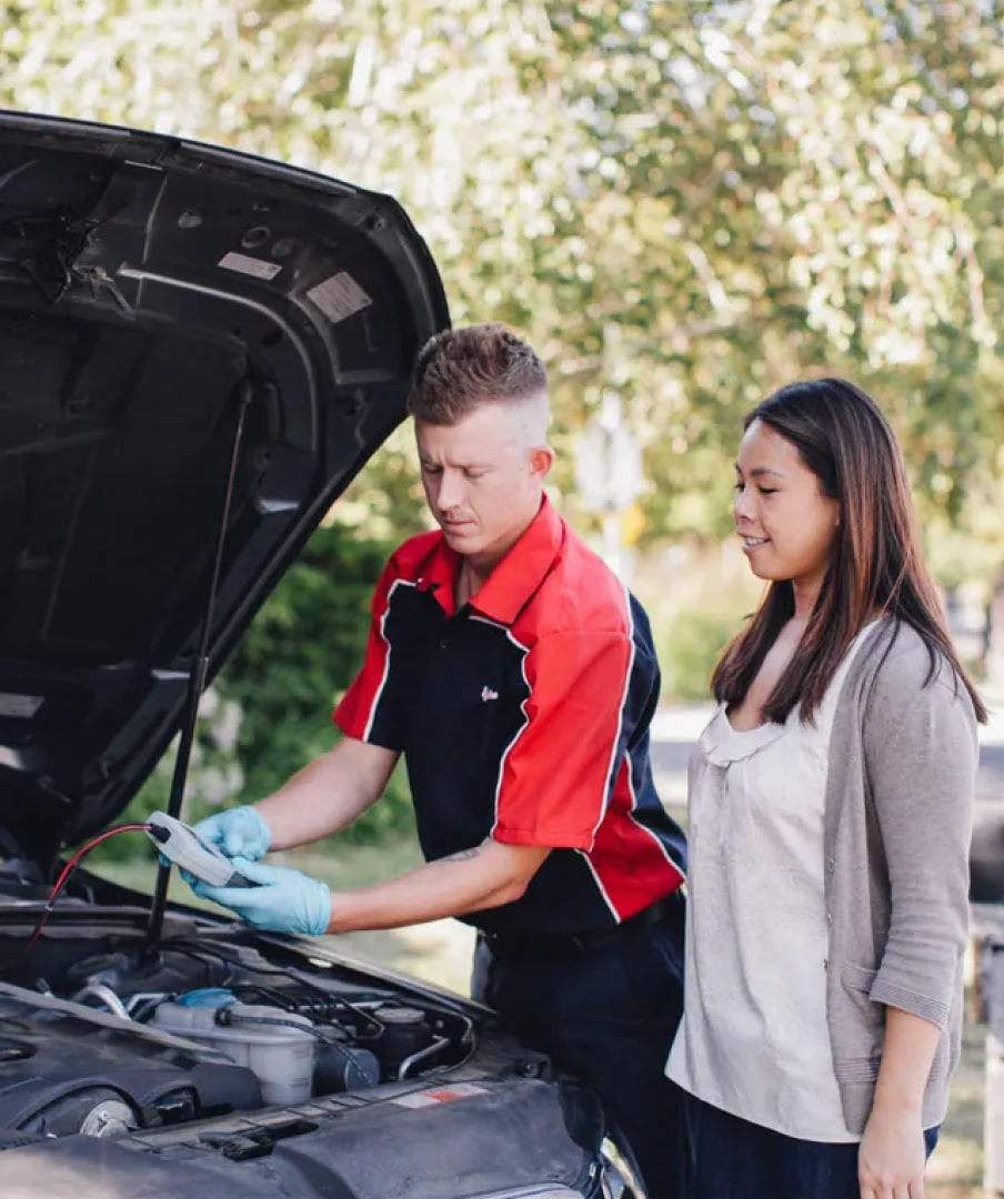 Mobile Mazda Service in Silver Spring, MD | Koons Mazda Silver Spring