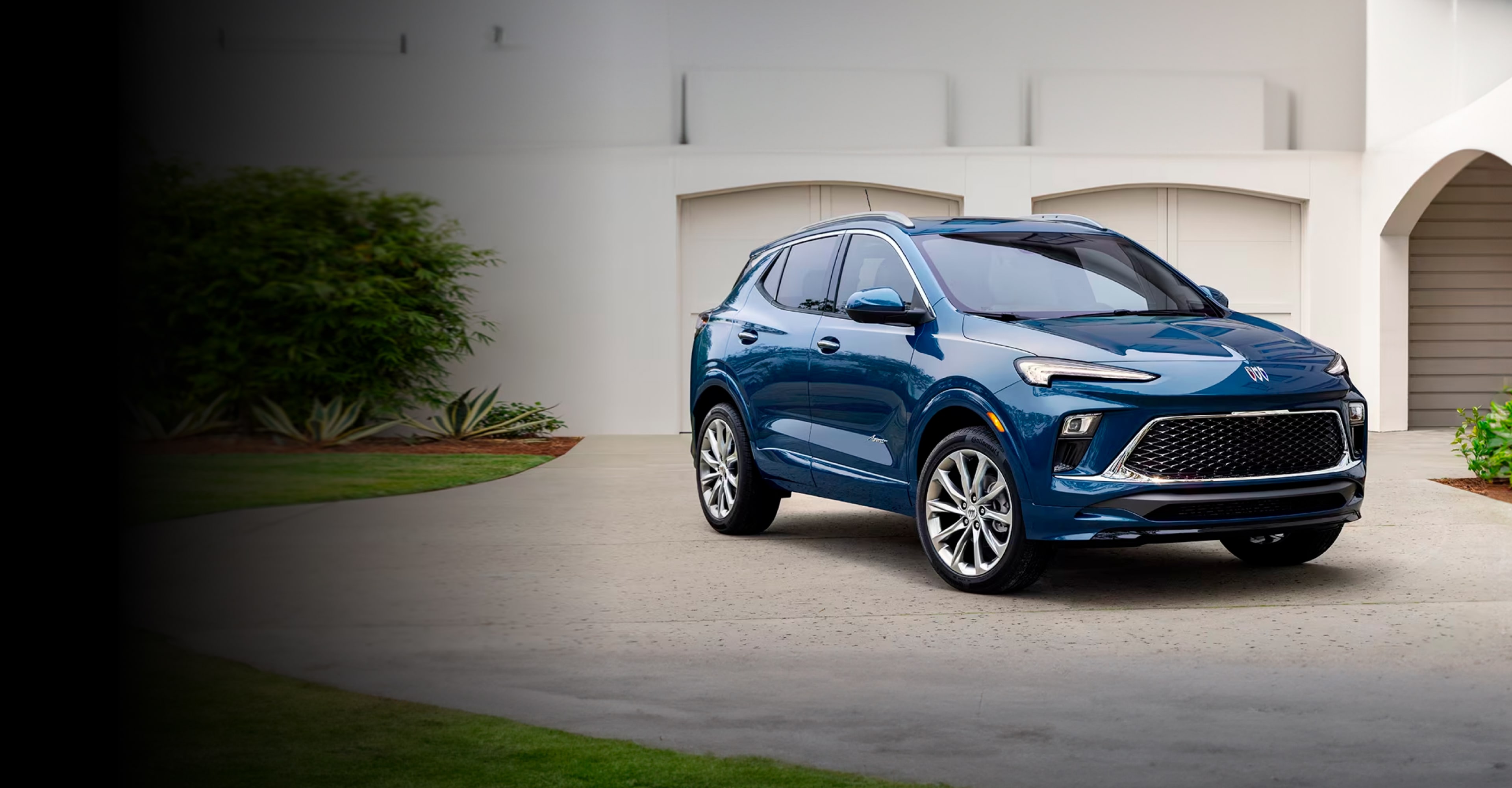 C1 Certified | #1 Cochran Buick GMC Youngstown