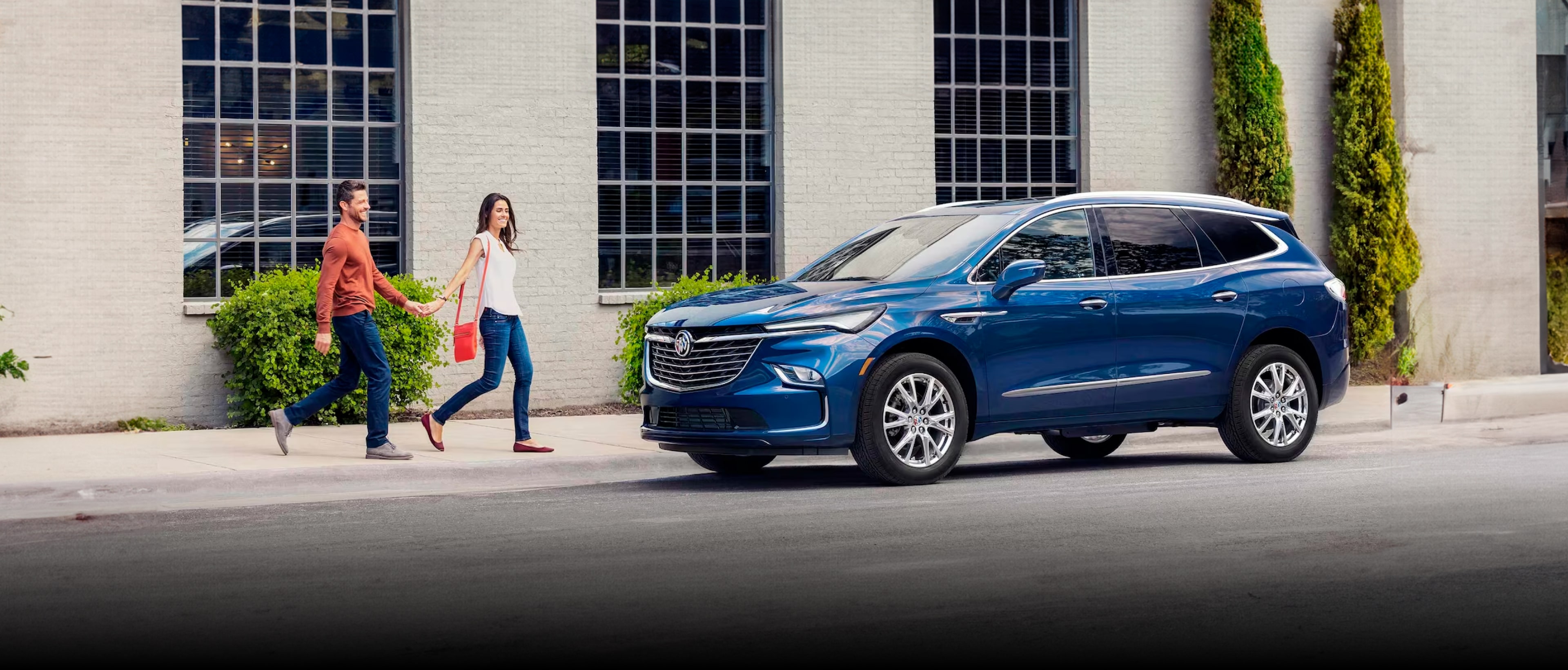 C1 Certified | #1 Cochran Buick GMC Robinson