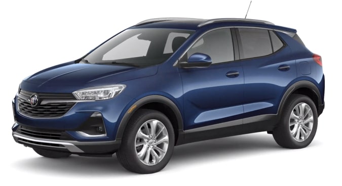 Dual Trade Evaluation | #1 Cochran Buick GMC Youngstown