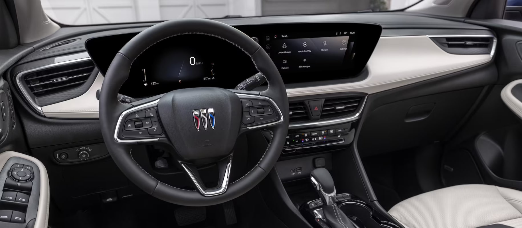 Dual Trade Evaluation | #1 Cochran Buick GMC Youngstown