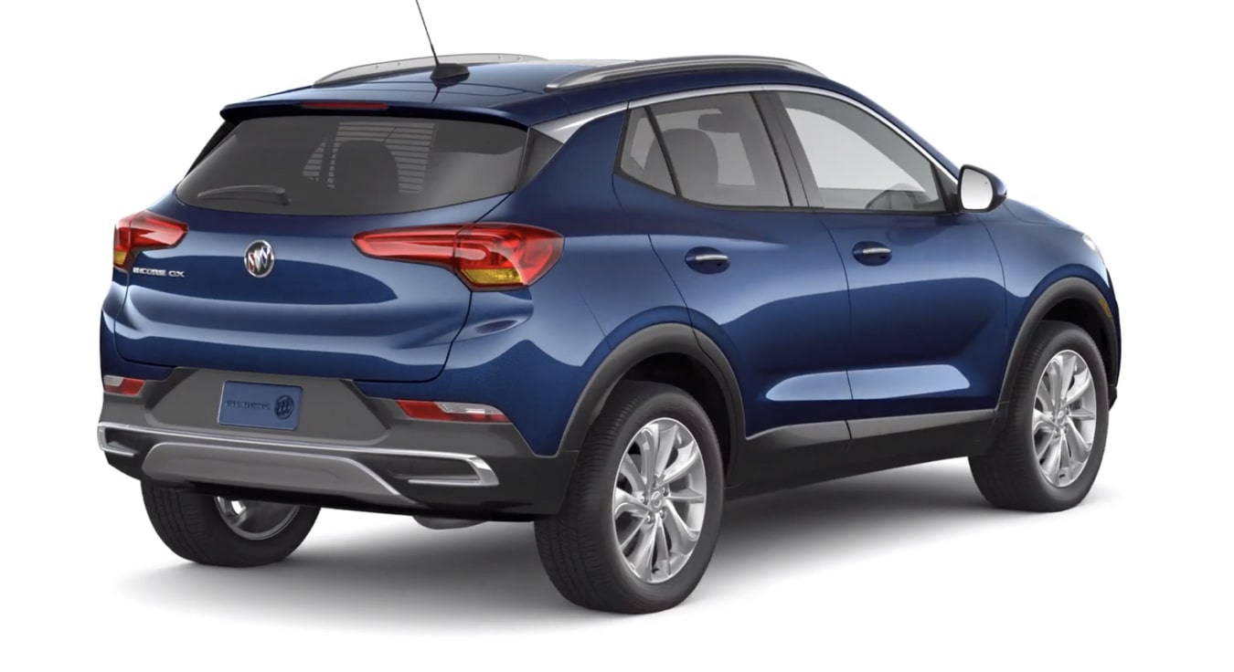 Dual Trade Evaluation | #1 Cochran Buick GMC Youngstown