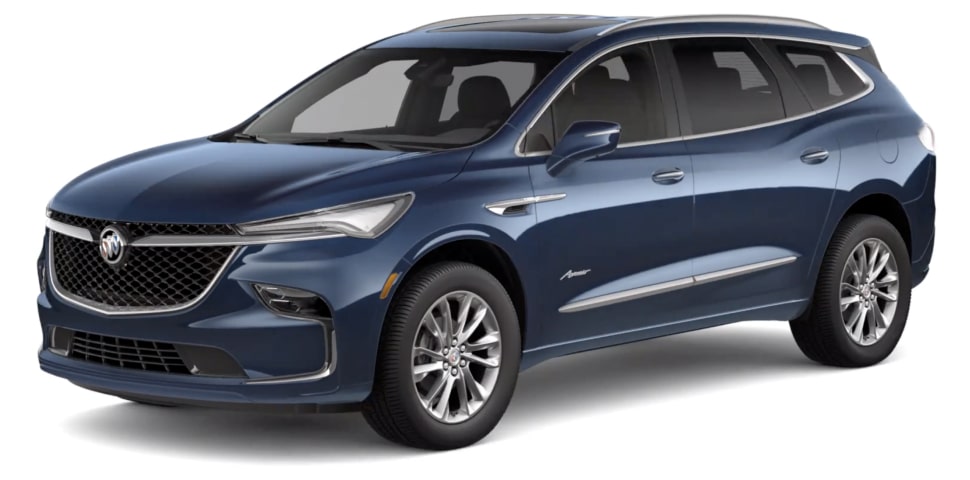 Service Benefits | #1 Cochran Buick GMC Youngstown