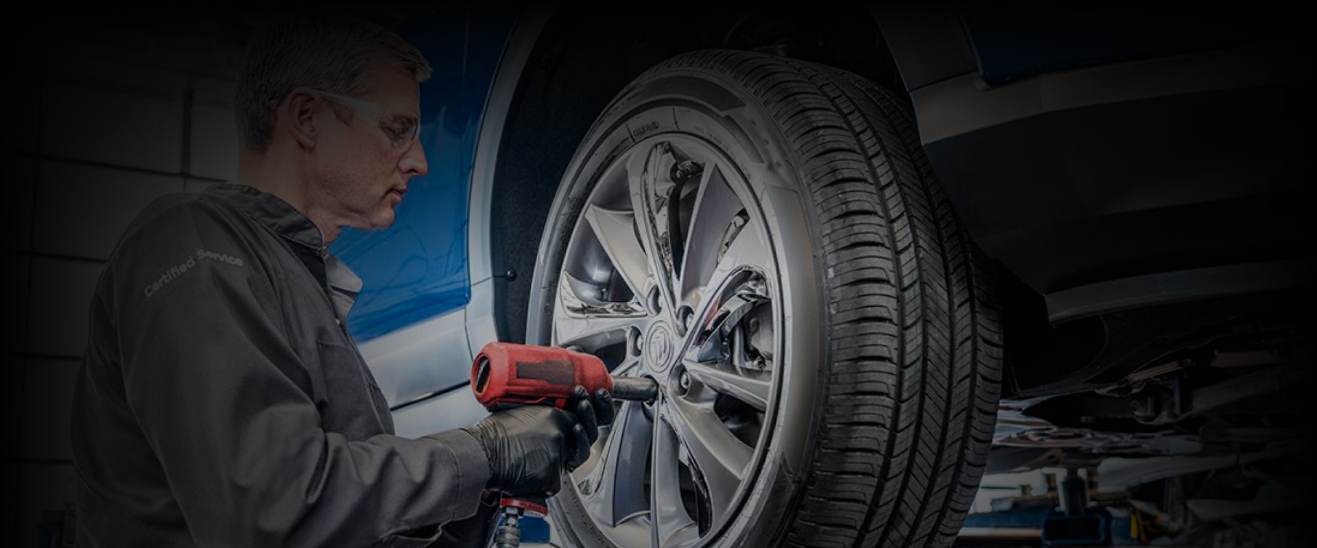 Service Benefits | #1 Cochran Buick GMC Youngstown