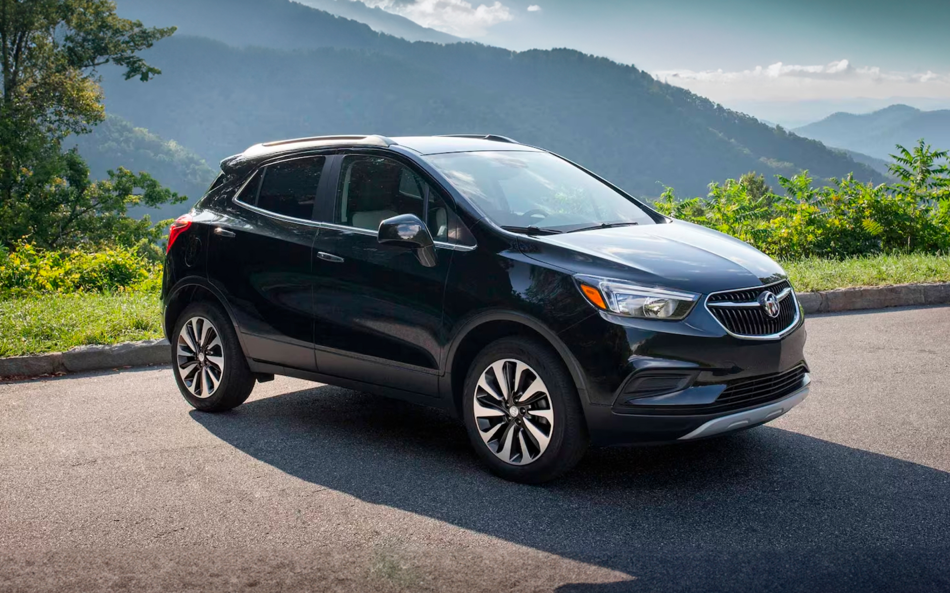 Why Buy | #1 Cochran Buick GMC of Monroeville