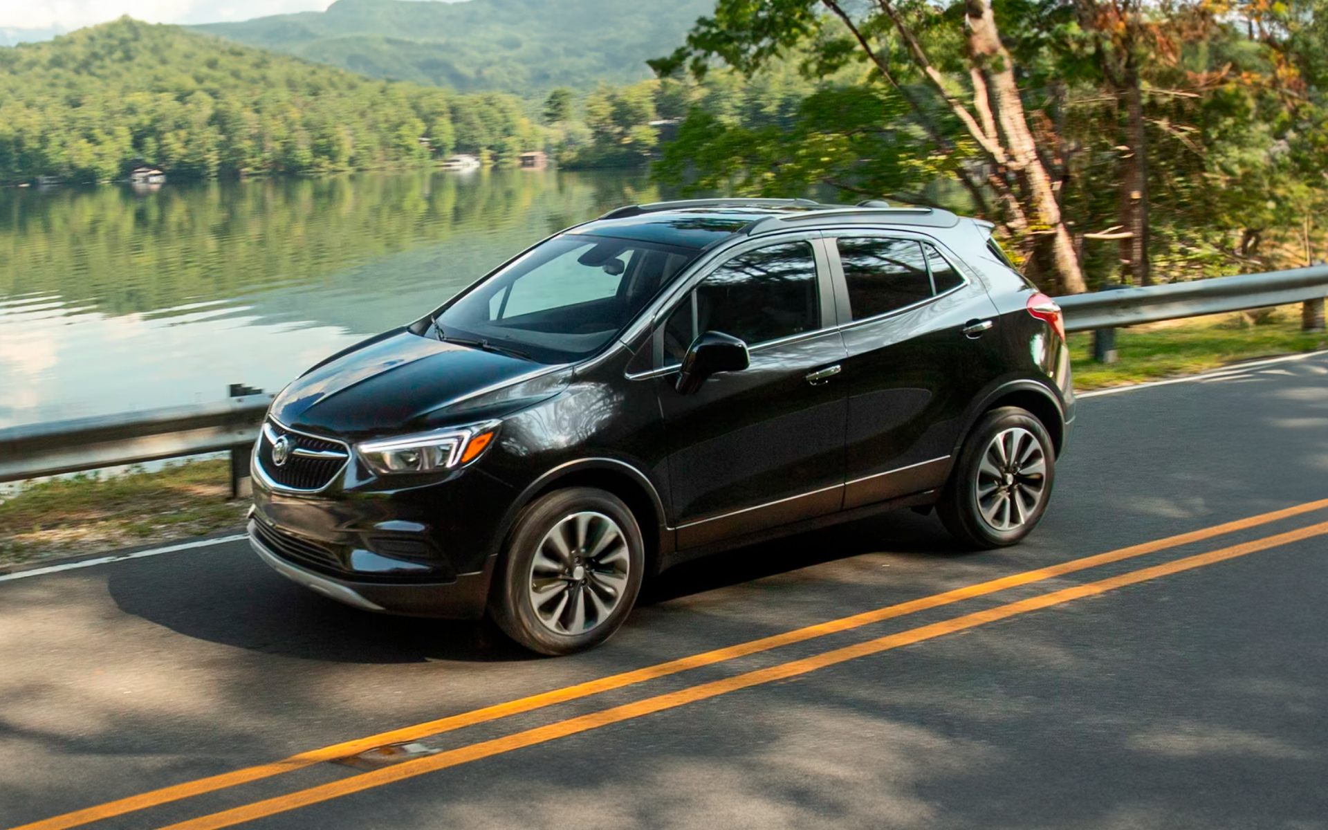 Why Buy | #1 Cochran Buick GMC Robinson