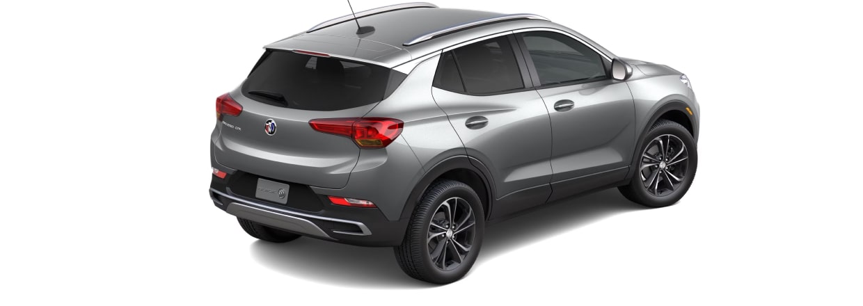 Why Buy | #1 Cochran Buick GMC Youngstown