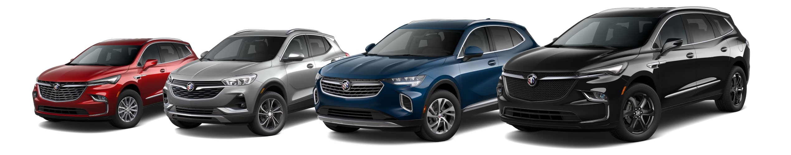 Why Buy | #1 Cochran Buick GMC Robinson