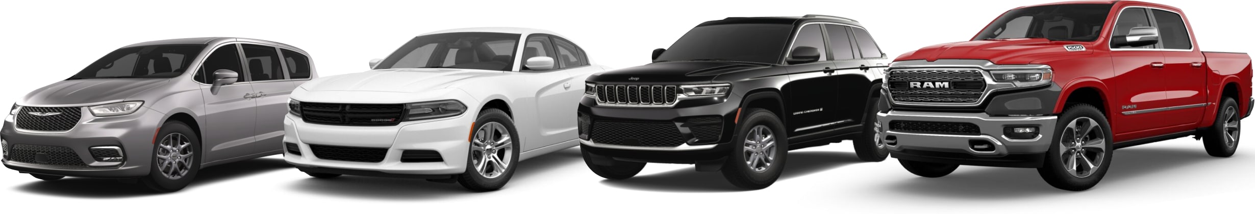 Why #1 Cochran is Clearly Better | #1 Cochran Chrysler Dodge Jeep Ram