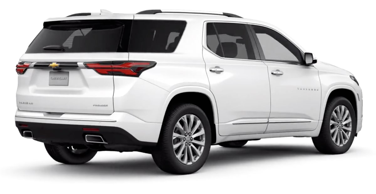 Dual Trade Evaluation | #1 Cochran Chevrolet