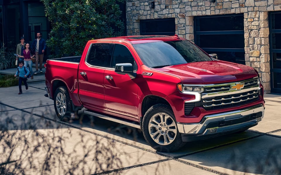 Why #1 Cochran is Clearly Better | #1 Cochran Chevrolet