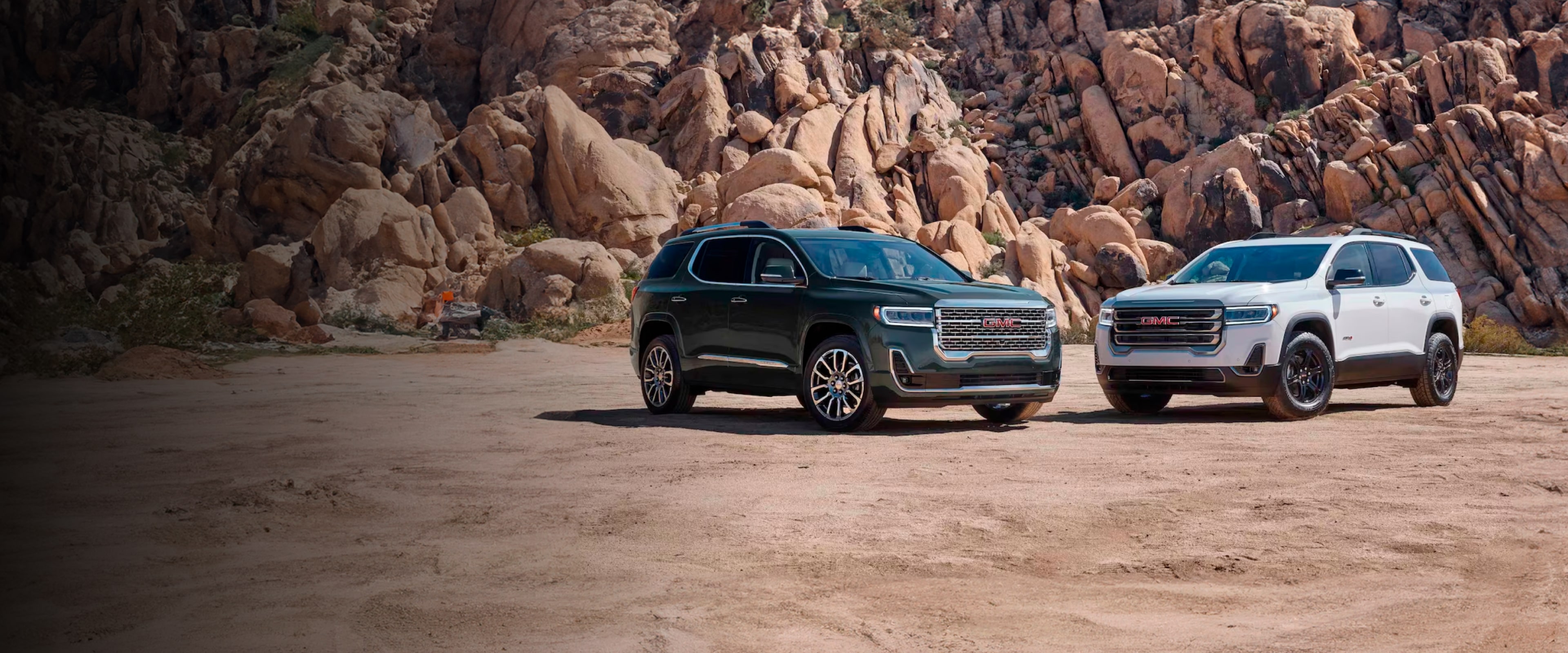 GMC Acadia | #1 Cochran Buick GMC of Monroeville