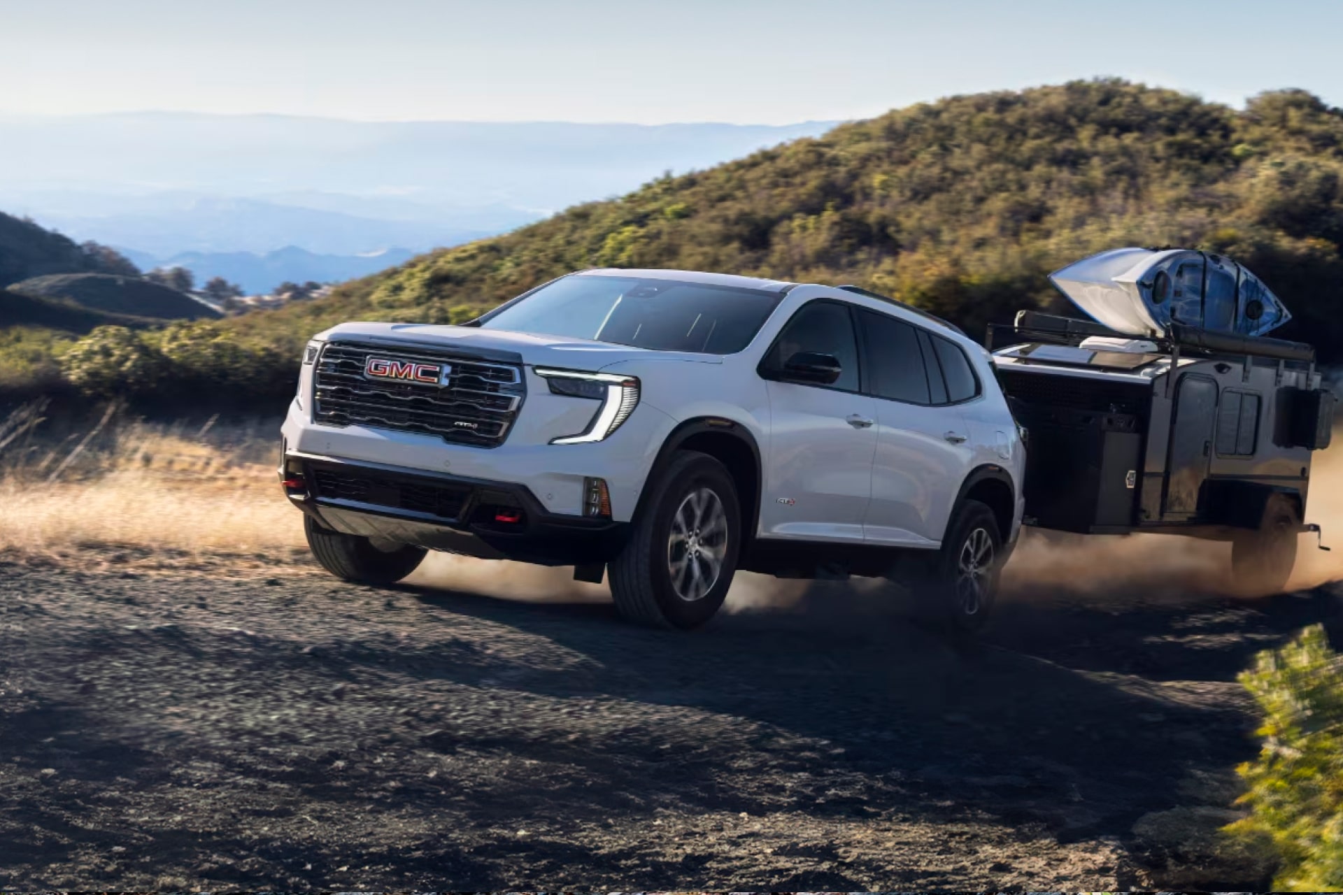 GMC Acadia | #1 Cochran Buick GMC of Monroeville