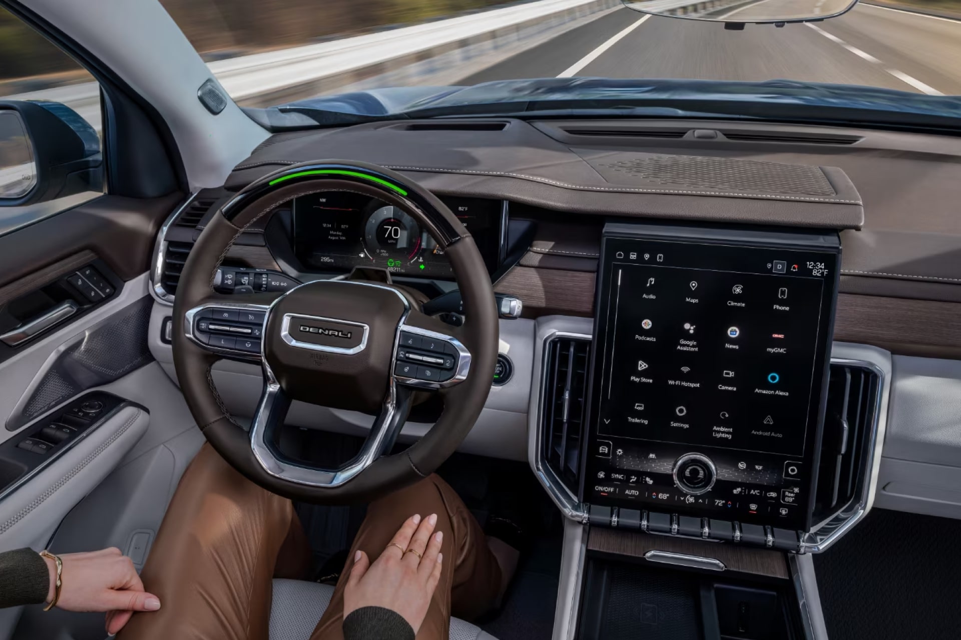 GMC Acadia | #1 Cochran Buick GMC of Monroeville