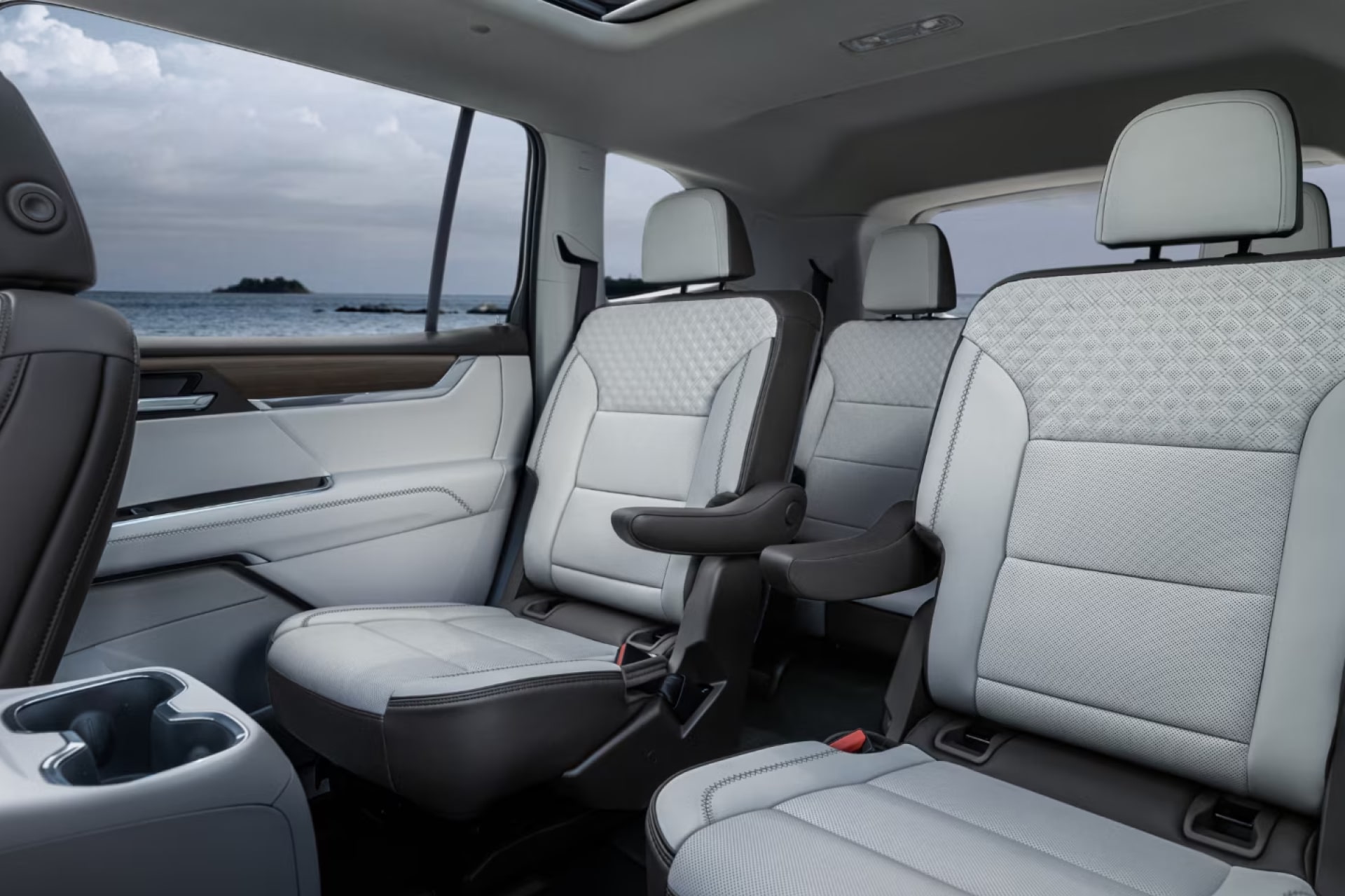 GMC Acadia | #1 Cochran Buick GMC of Monroeville