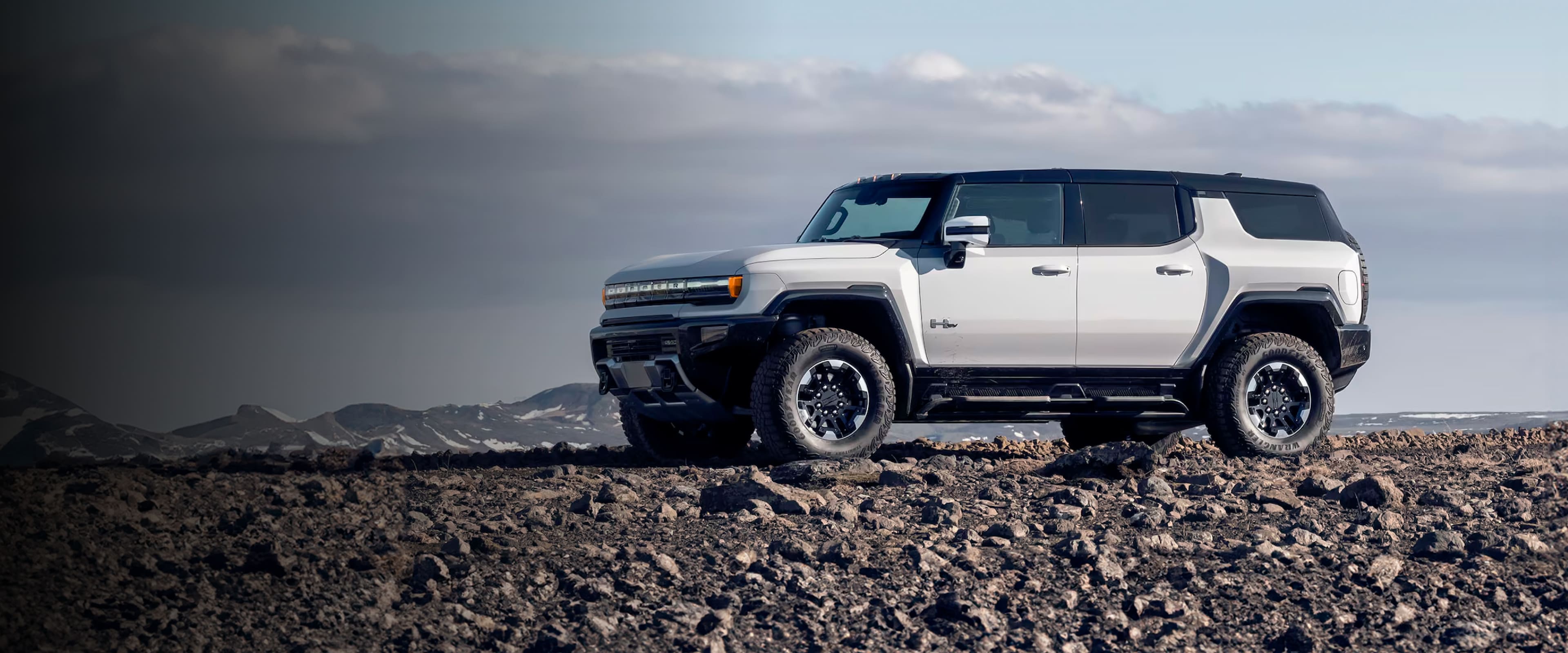 GMC Hummer EV | #1 Cochran Buick GMC of Monroeville