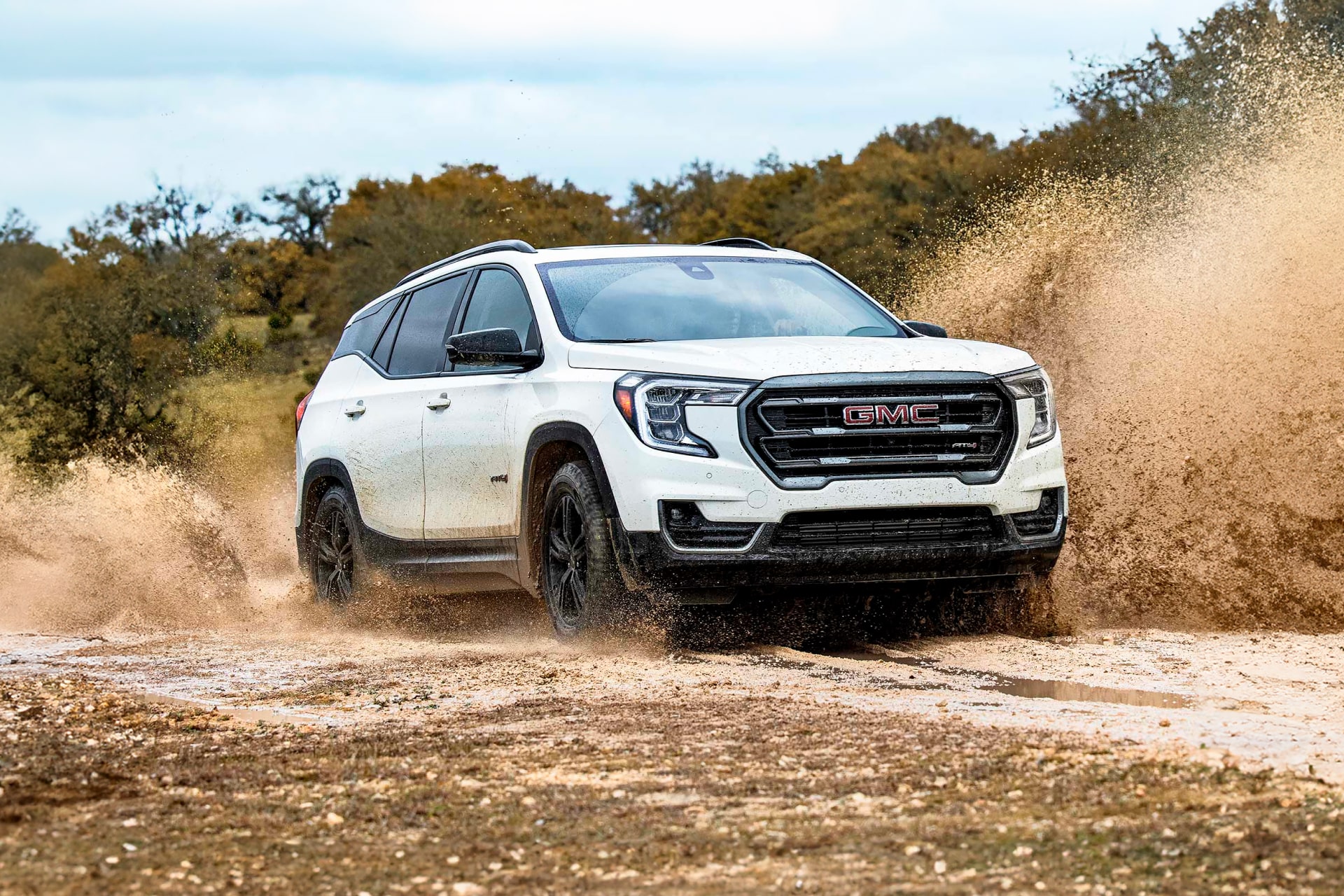 GMC Terrain | #1 Cochran Buick GMC Robinson