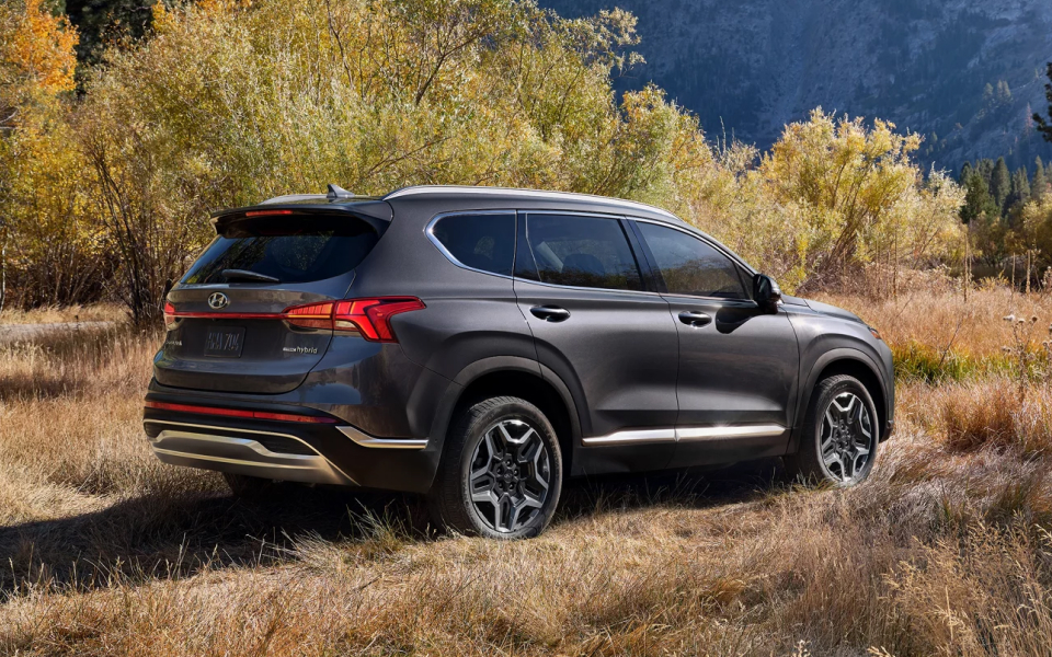 Why #1 Cochran is Clearly Better | #1 Cochran Hyundai South Hills