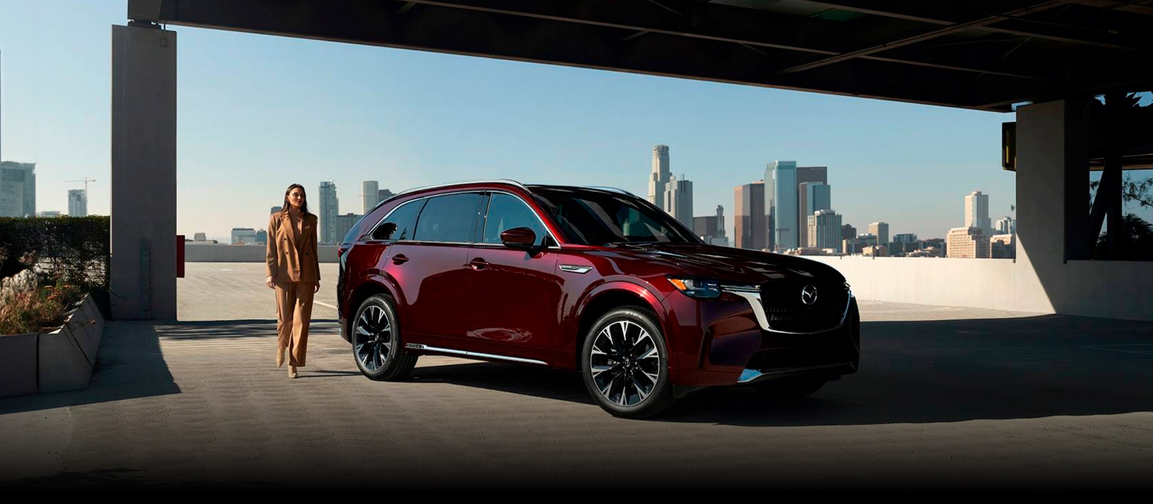 C1 Certified Benefits | #1 Cochran Mazda