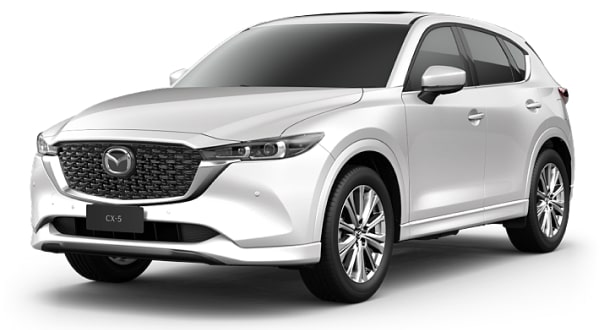 Dual Trade Evaluation | #1 Cochran Mazda