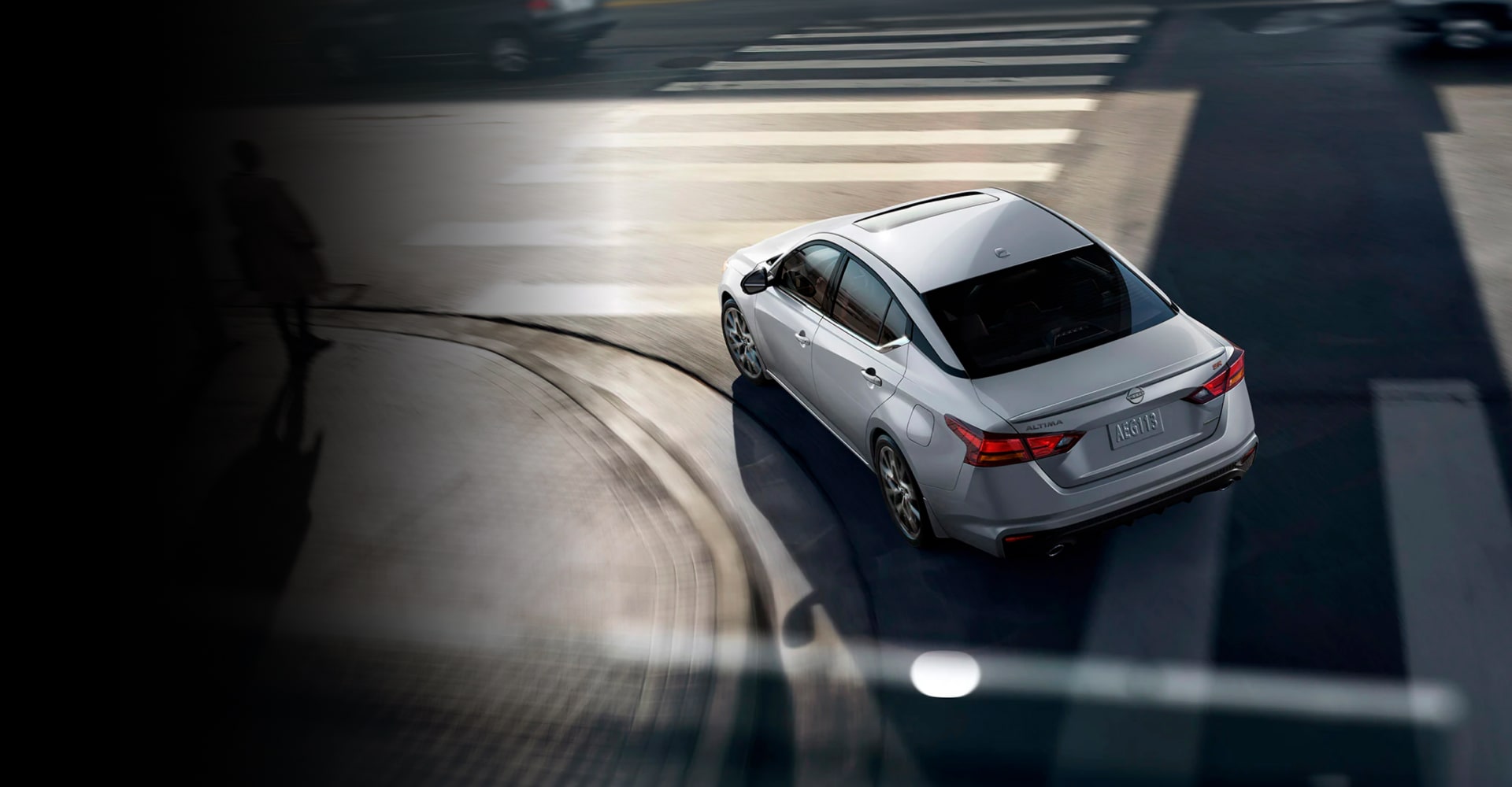 Why Buy C1 Certified Vehicles | Certified Pre-Owned Nissan