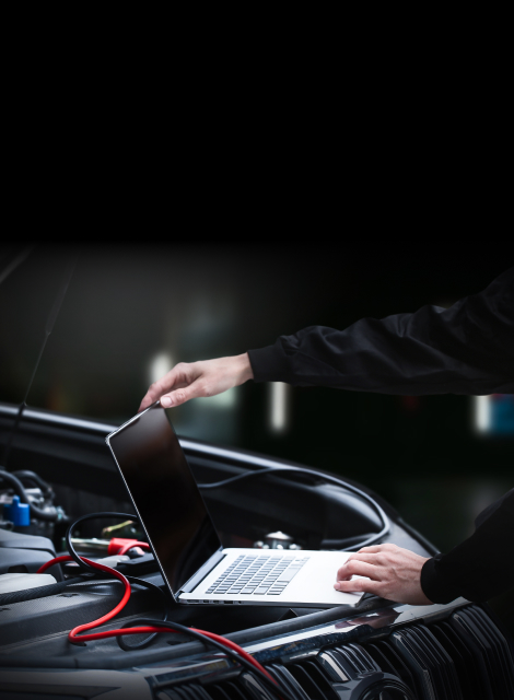 Nissan Service Benefits Near McCandless, PA | Auto Repairs