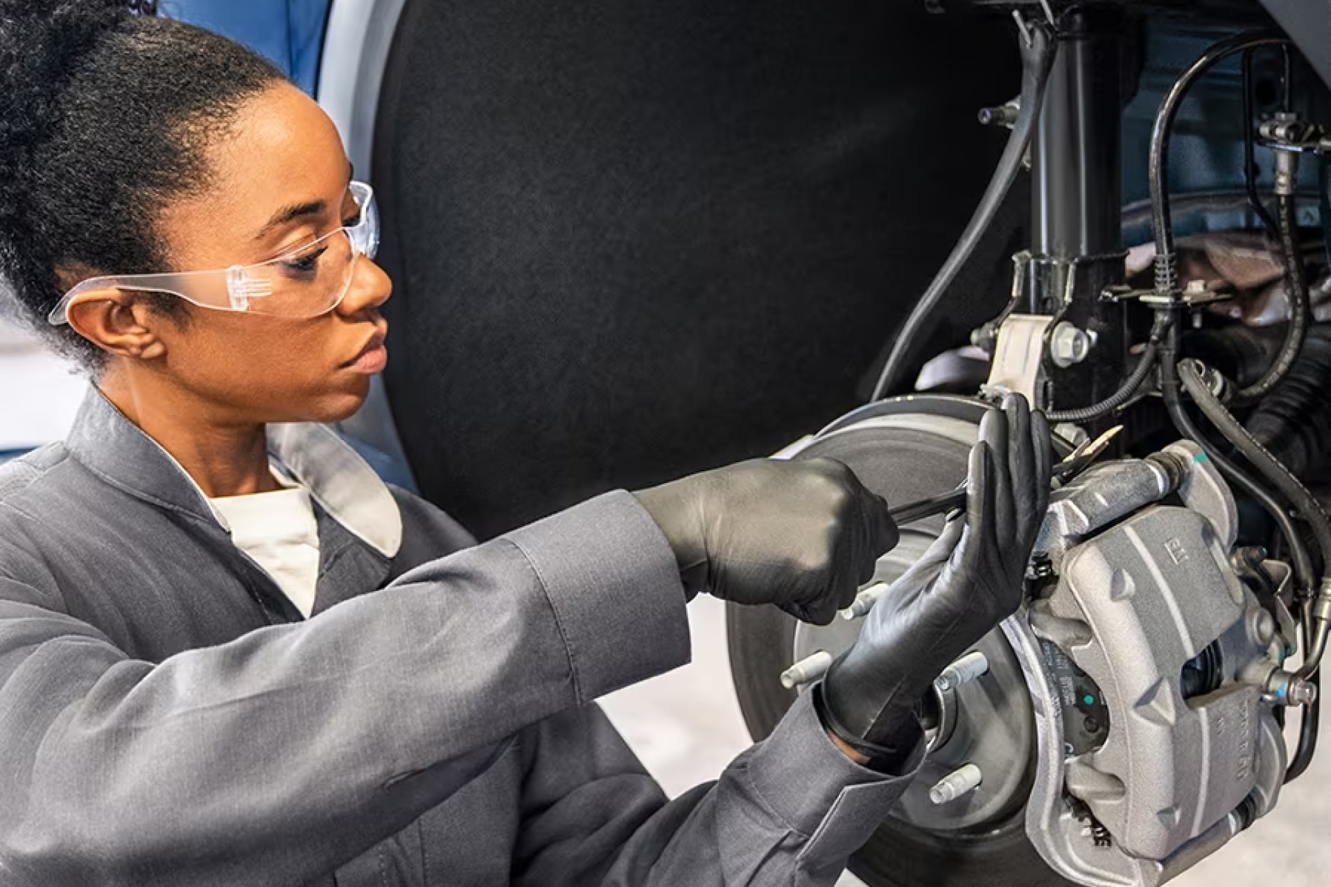 Service Center | #1 Cochran Buick GMC of Monroeville