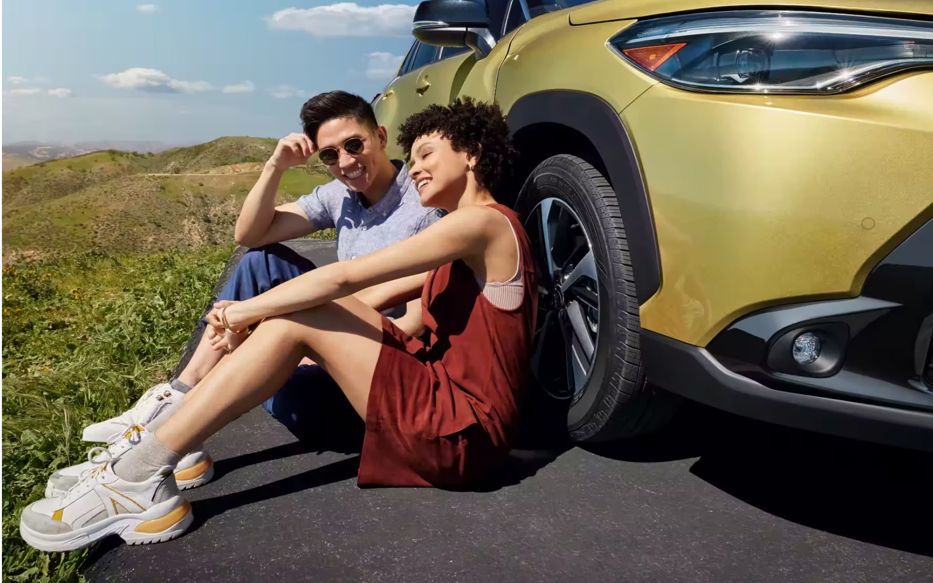 Return Policy | #1 Cochran Toyota