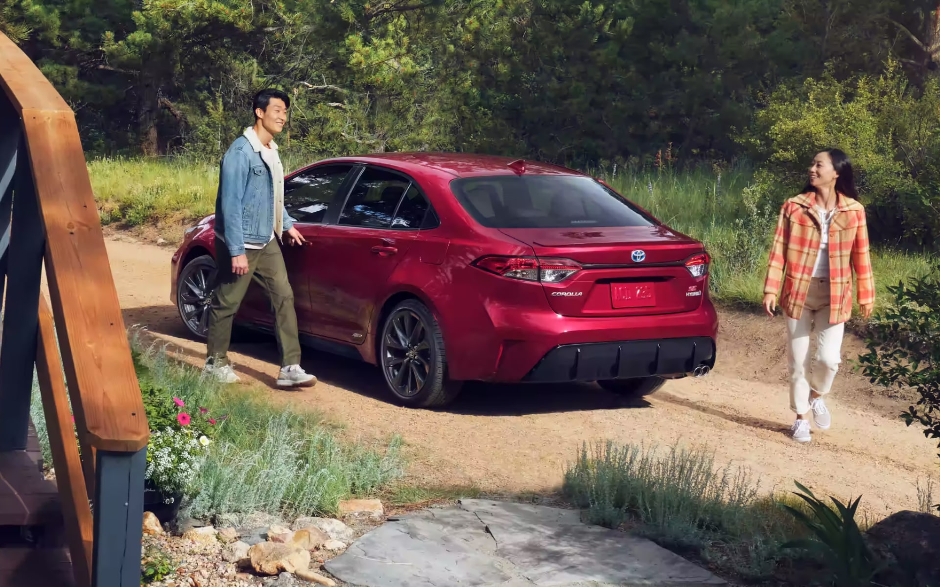 Why #1 Cochran is Clearly Better | #1 Cochran Toyota