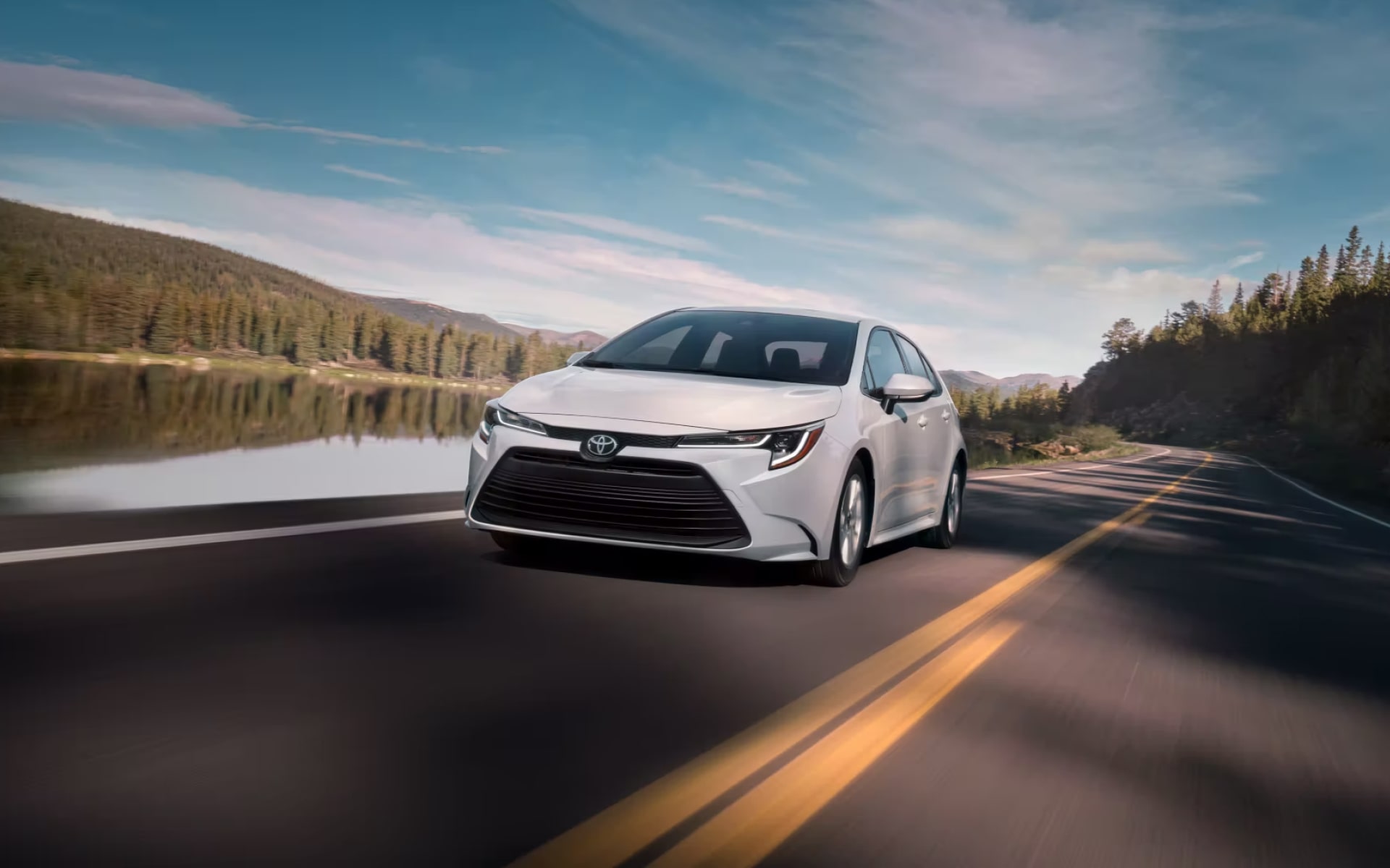 Why #1 Cochran is Clearly Better | #1 Cochran Toyota