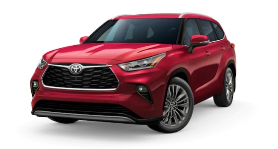 Why #1 Cochran is Clearly Better | #1 Cochran Toyota