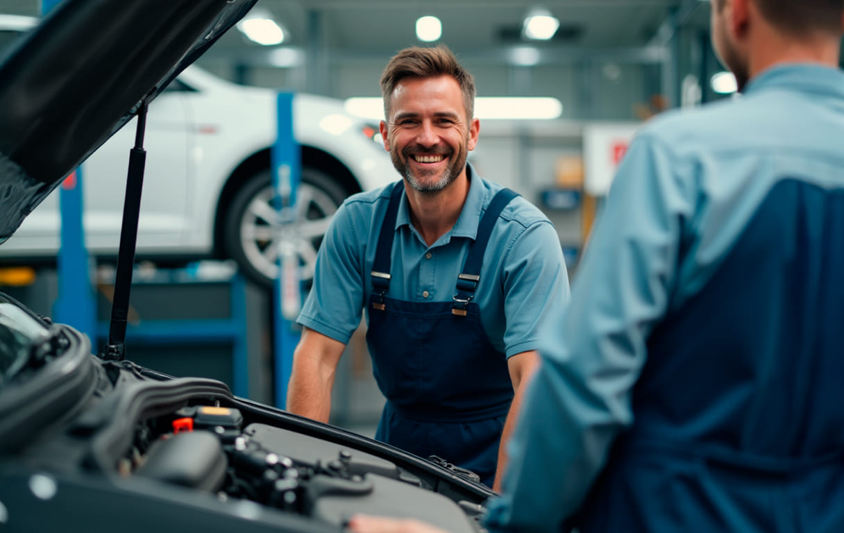 About Us | Jim Shorkey Auto Group | Your PA, OH & GA Dealerships