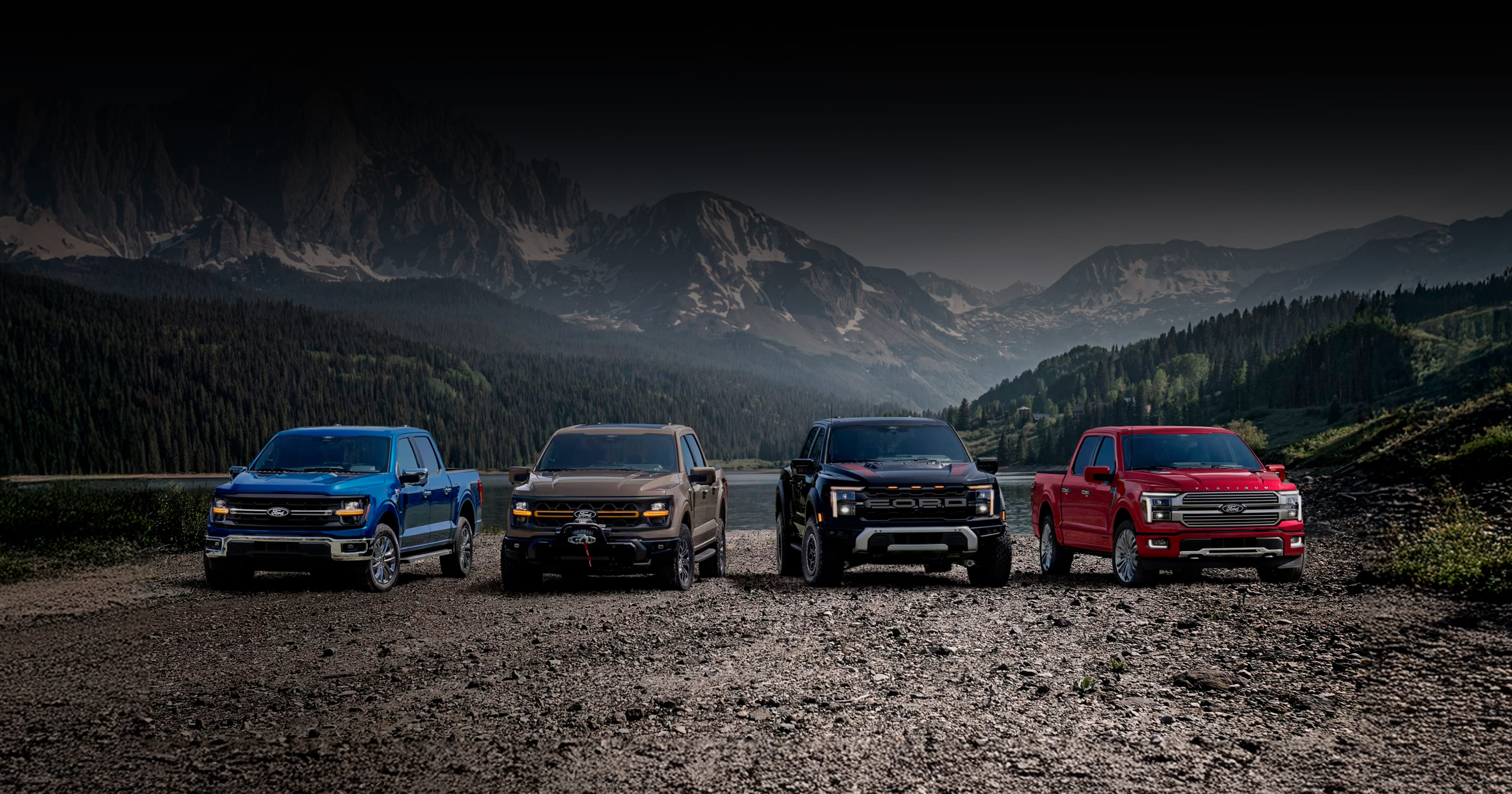 About Jim Shorkey Ford White Oak — Ford Dealer in White Oak, PA | New ...