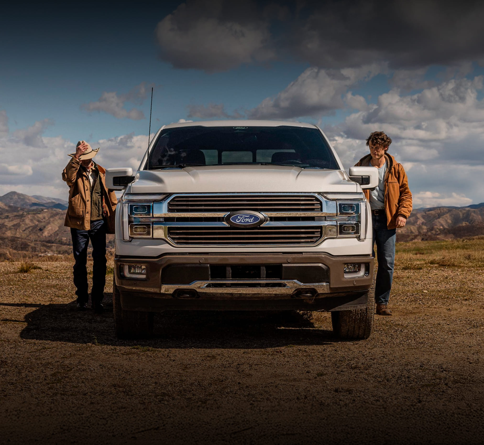 About Jim Shorkey Ford White Oak — Ford Dealer in White Oak, PA | New ...