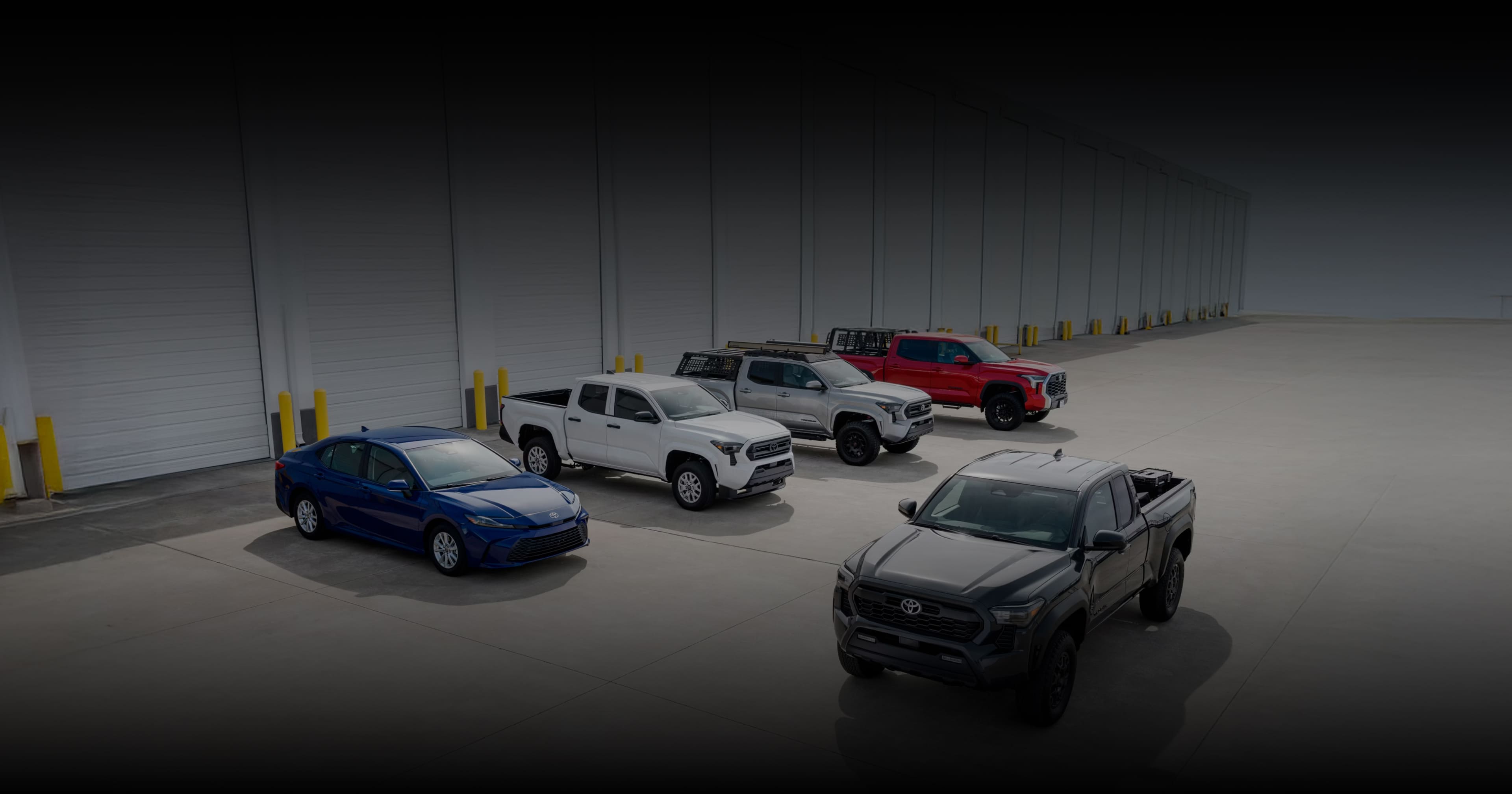 About Jim Shorkey Toyota Greensburg — Toyota Dealer in Greensburg, PA ...