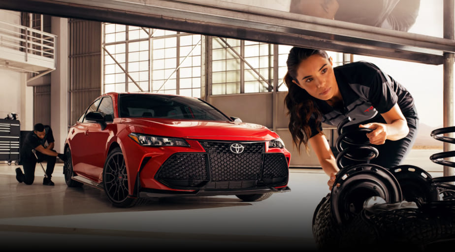 About Jim Shorkey Toyota Greensburg — Toyota Dealer in Greensburg, PA ...